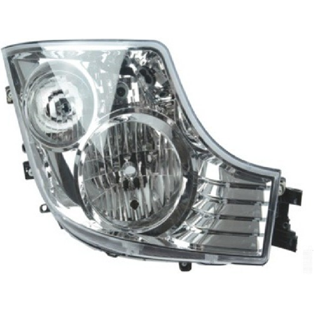 MERCEDES FAR SAĞ ACTROS MP4 GIGA+BIG 9608200339 - TIR YEDEK PARÇA