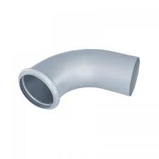 VOLVO FH 12 EKSOZ DİRSEKLİ ARA BORU 1628883 - TIR YEDEK PARÇA