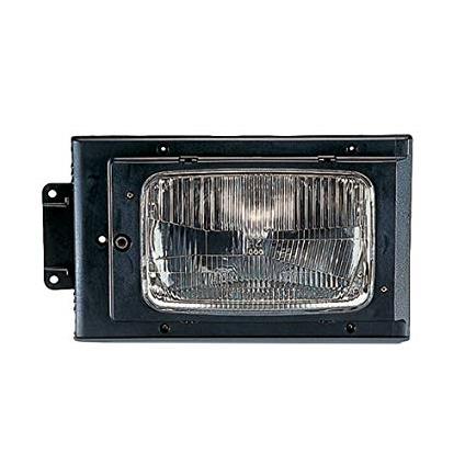 SCANIA FAR SOL 3 SERİ 1308473 - TIR YEDEK PARÇA