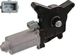 ACTROS CAM KALDIRMA MOTORU SOL 0008202808 0008204908 - TIR YEDEK PARÇA