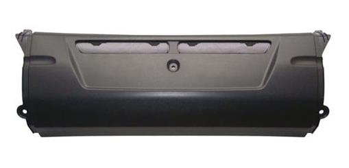 SCANIA 5 SERİ TAMPON ORTA 1504131 1431924 - TIR YEDEK PARÇA