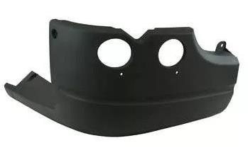 SCANIA 5 SERİ TAMPON SAG 1431926 1853347 - TIR YEDEK PARÇA