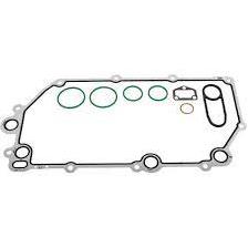 SCANIA YAĞ SOĞUTUCU KAPAK ÇONTASI LASTİKLİ 2096560 - TIR YEDEK PARÇA