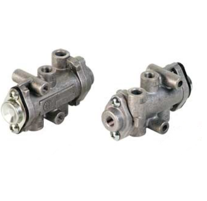 DAF 4/2 YÖNLENDİRİCİ VALF 1395692 X88808843 - TIR YEDEK PARÇA