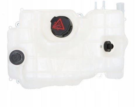 SCANIA R-S RADYATÖR SU DEPOSU 2545033 2545035 2578670 - TIR YEDEK PARÇA