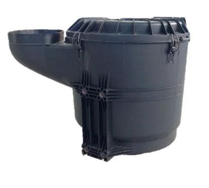 VOLVO FH 4 HAVA FİLİTRE KAZANI 21115476 21115481 - TIR YEDEK PARÇA