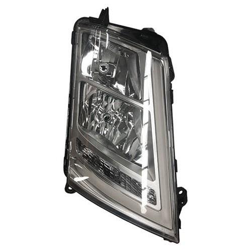 VOLVO FMX VERSİYON 4 FAR SOL 21221130 22239219 - TIR YEDEK PARÇA