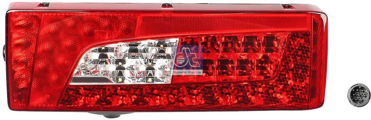 SCANIA R-S 7 SERİ STOP LAMBASI SAĞ 1905043 2241859 - TIR YEDEK PARÇA