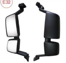 SCANIA R 500 R 450 AYNA SOL 2558091 - TIR YEDEK PARÇA