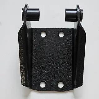 MAN TGA TGS TGX KABİN AMORTİSÖR BAĞLANTISI 81437405365 - TIR YEDEK PARÇA