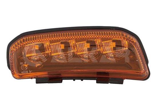 SCANIA R-S ÇAMURLUK SİNYALİ SOL 2334728 - TIR YEDEK PARÇA