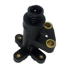 SCANIA ECAS KÖRÜK SEVİYE SENSÖRÜ ÖN 1448082 1934585 - TIR YEDEK PARÇA