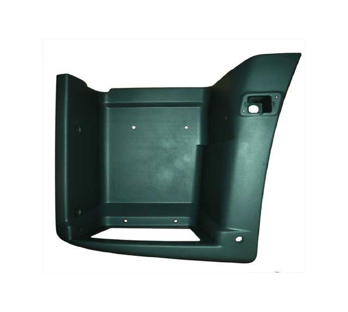 IVECO BASAMAK YUVASI SOL EUROTEC-240 98417358 - TIR YEDEK PARÇA