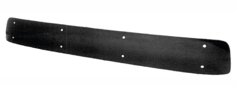 MAN TGX TGA GÜNEŞLİK 81637010057 - TIR YEDEK PARÇA