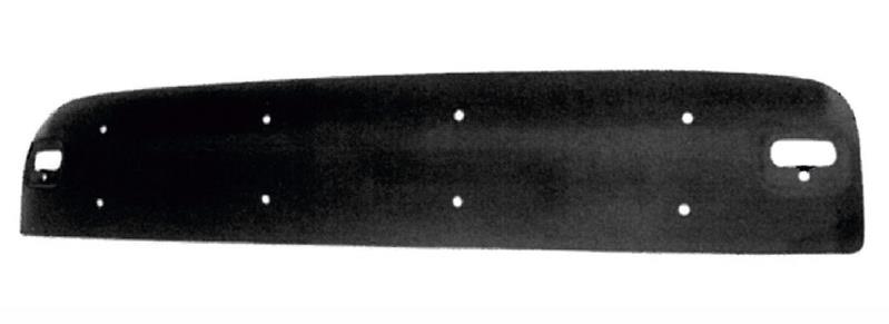 MAN TGM GÜNEŞLİK 81637010058 - TIR YEDEK PARÇA