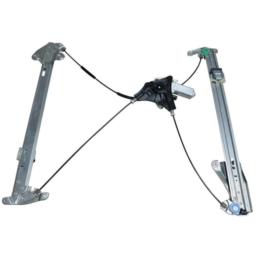 ACTROS / AROCS MP4 CAM KRİKOSU SAĞ (MOTORLU) 9607201446 - TIR YEDEK PARÇA