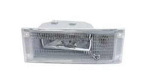 VOLVO SİS FARI FH VERSION 1 20360273 - TIR YEDEK PARÇA