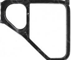 VOLVO ÖN ÇAMURLUK BAĞLANTISI SOL FH VERSION 3 20535535 - TIR YEDEK PARÇA