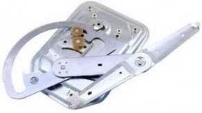 SCANIA 4 5 SERİ CAM KRİKO ELK. MOTORSUZ SOL 1366849 - TIR YEDEK PARÇA