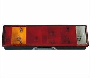 DAF 95 XF STOP LAMBA SOL 1625985 1357075 - TIR YEDEK PARÇA