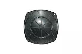 VOLVO HAVA FILTRE KAZANI KAPAĞI FH VERSION 2 8149963 - TIR YEDEK PARÇA