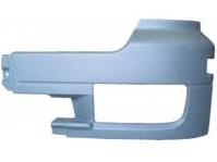 MERCEDES TAMPON SAĞ ACTROS MP1 9418801070 - TIR YEDEK PARÇA