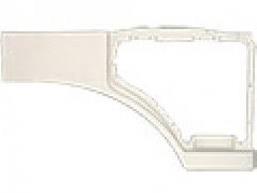 MERCEDES DOLAP KAPAĞI SAĞ ACTROS MP1 9418890125 9418990025 - TIR YEDEK ...