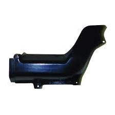 MERCEDES TAMPON ÜST KAPAGI SOL ACTROS MP1 9418853422 - TIR YEDEK PARÇA