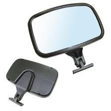 AXOR VERISON 1 TEPE AYNASI 9418101016 - TIR YEDEK PARÇA