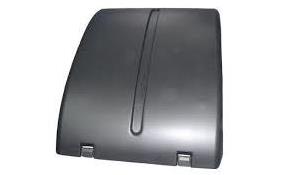 MAN TGA TGX TGS ÇEKİCİ ÇAMURLUK ÜST 81664106606 - TIR YEDEK PARÇA