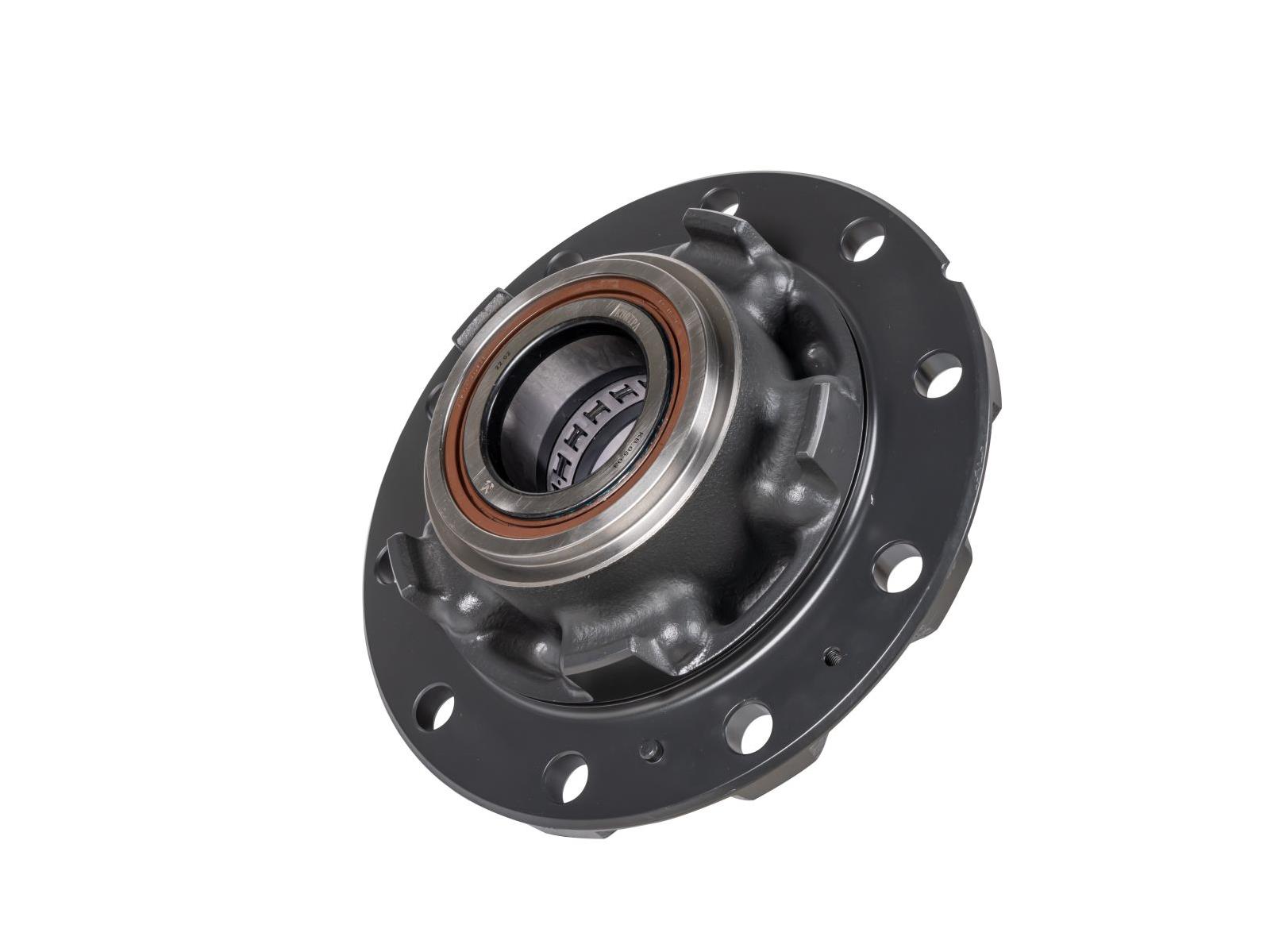 RENAULT CERLİ ÇEKİCİ PORYA 7421328181 7420820402 - TIR YEDEK PARÇA