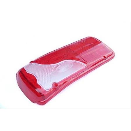 SCANIA 6 SERİ STOP LAMBA CAMI SOL 1784669 - TIR YEDEK PARÇA