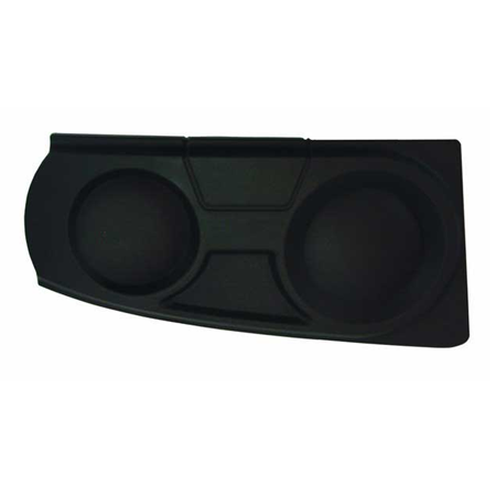 IVECO STRALIS VRS 2 SİS LAMBA ÇERÇEVESİ SAĞ 504188129 - TIR YEDEK PARÇA