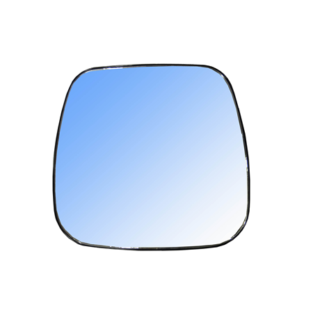 IVECO STRALIS VRS 2 AYNA CAMI KÜÇÜK SAĞ SOL 504197879 - TIR YEDEK PARÇA