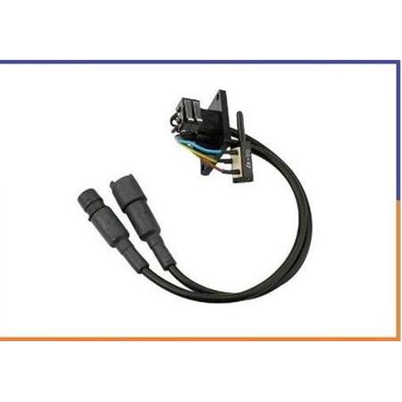 SCANIA POTANSİYOMETRE 1348298 1849284 - TIR YEDEK PARÇA