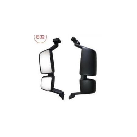 SCANIA R 500 R 450 AYNA SOL 2558091 - TIR YEDEK PARÇA