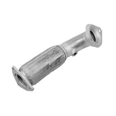 IVECO DAILY EKSOZ BORUSU 504141530 - TIR YEDEK PARÇA