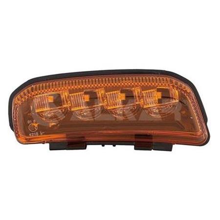 SCANIA R-S ÇAMURLUK SİNYALİ SOL 2334728 - TIR YEDEK PARÇA