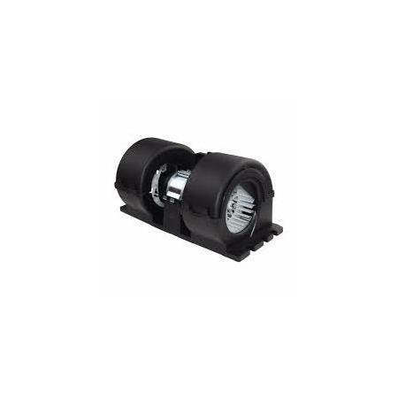 MAN TGA TGS TGX KALORİFER MOTORU 81619306086 - TIR YEDEK PARÇA