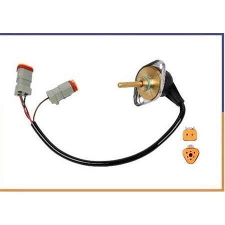 SCANIA TURBO BASINÇ SENSÖRÜ P-G-R-T 1862798 1457305 1535520 - TIR YEDEK ...