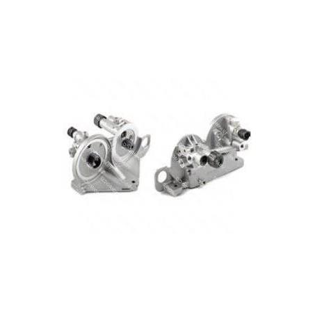 VOLVO D9-D11-D13 MAZOT FİLTRE KÜTÜĞÜ 7421336013 7421870635 - TIR YEDEK ...