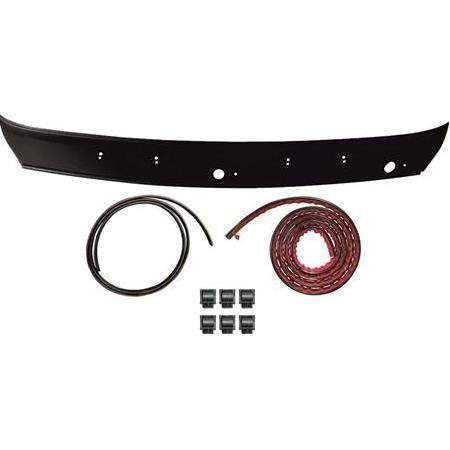 ACTROS MP4 SİLGİ SACI 9608200212 - TIR YEDEK PARÇA