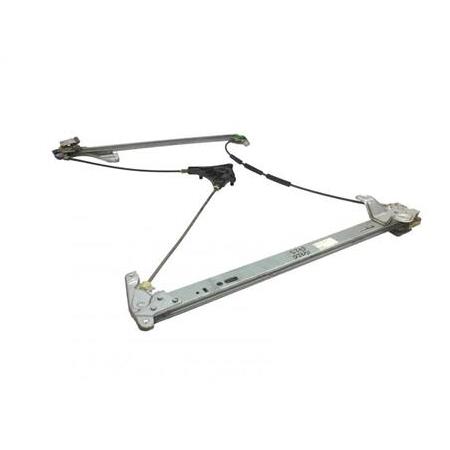 ACTROS / AROCS MP4 CAM KRİKOSU SOL (MOTORSUZ) 9607201146 - TIR YEDEK PARÇA