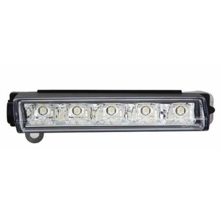 ACTROS MP4 TAMPON GÜNDÜZ LEDİ SAĞ 9608201056 - TIR YEDEK PARÇA