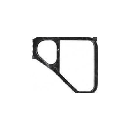 VOLVO ÖN ÇAMURLUK BAĞLANTISI SOL FH VERSION 3 20535535 - TIR YEDEK PARÇA