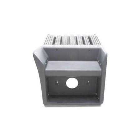 SCANIA 4 5 SERİ AKÜ KAPAĞI PLASTİK 1785531 2093721 1482405 - TIR YEDEK ...