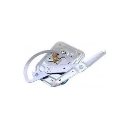 SCANIA 4 5 SERİ CAM KRİKO ELK. MOTORSUZ SOL 1366849 - TIR YEDEK PARÇA