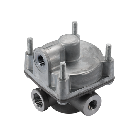 DAF RÖLE VENTİL M16X1,5 9730010200 - TIR YEDEK PARÇA